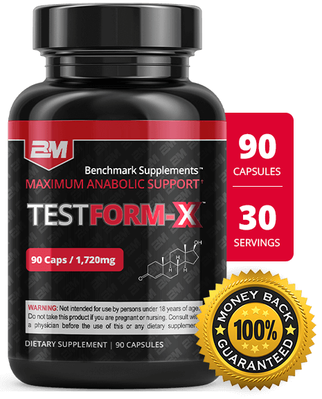 Top10TestBoosters – Top Rated Men's T-Boosters