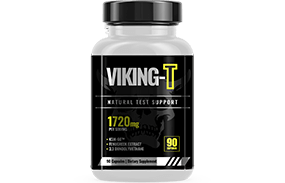 Top10TestBoosters – Top Rated Men's T-Boosters